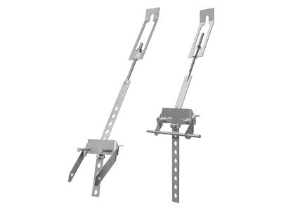 Halfen FPA Fassadenplattenanker